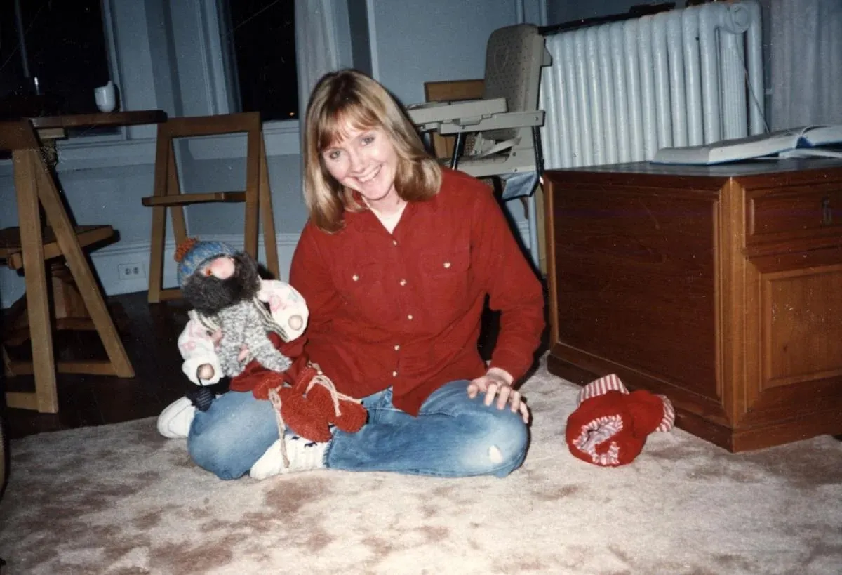 The Poison Next Door: The Thallium Murder of Peggy Carr | by Courtney ...