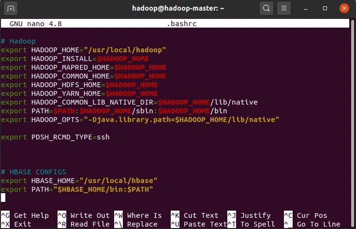 Setting Up Hadoop Multi-Node Cluster on Ubuntu (Multiple Devices) | by Yashpreet Singh | Medium ...