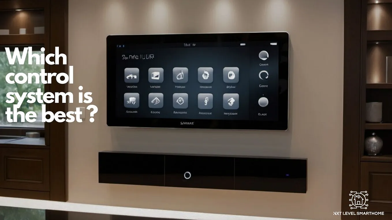 Big Changes Are Here: Control4 X4 vs OS3 — What You Need to Know | by NXT Level Smart Home, LLC ...