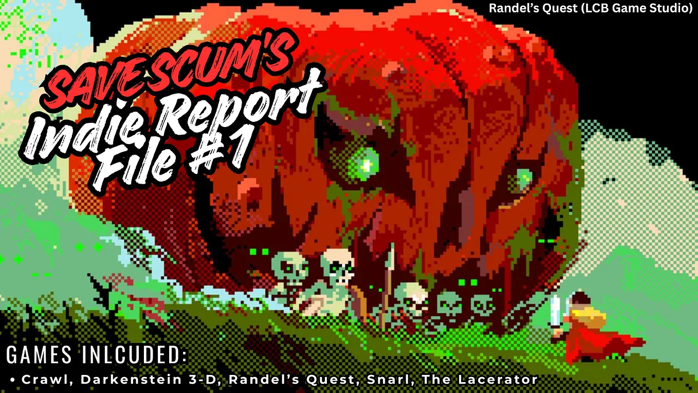 2025 Wrap-Up. Previous on Save Scum: Horses Review | by Save Scum: An ...