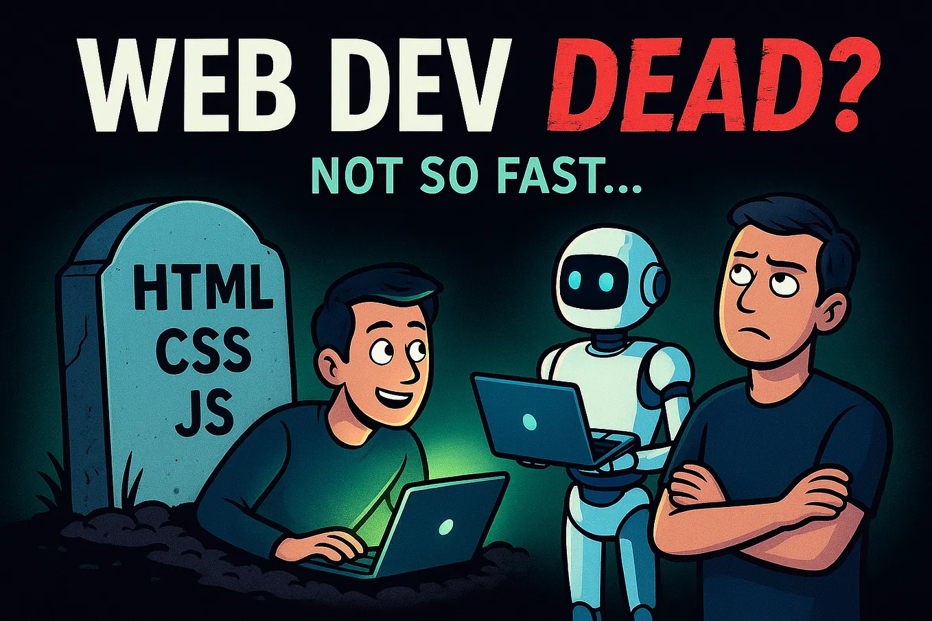 Mindset of Successful Programmers | by Mark Henry | JavaScript in Plain English