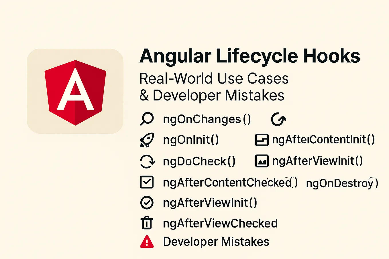 🛡️ Mastering Error Handling in Angular: From Local Try-Catch to Global Interceptors | by Manish ...
