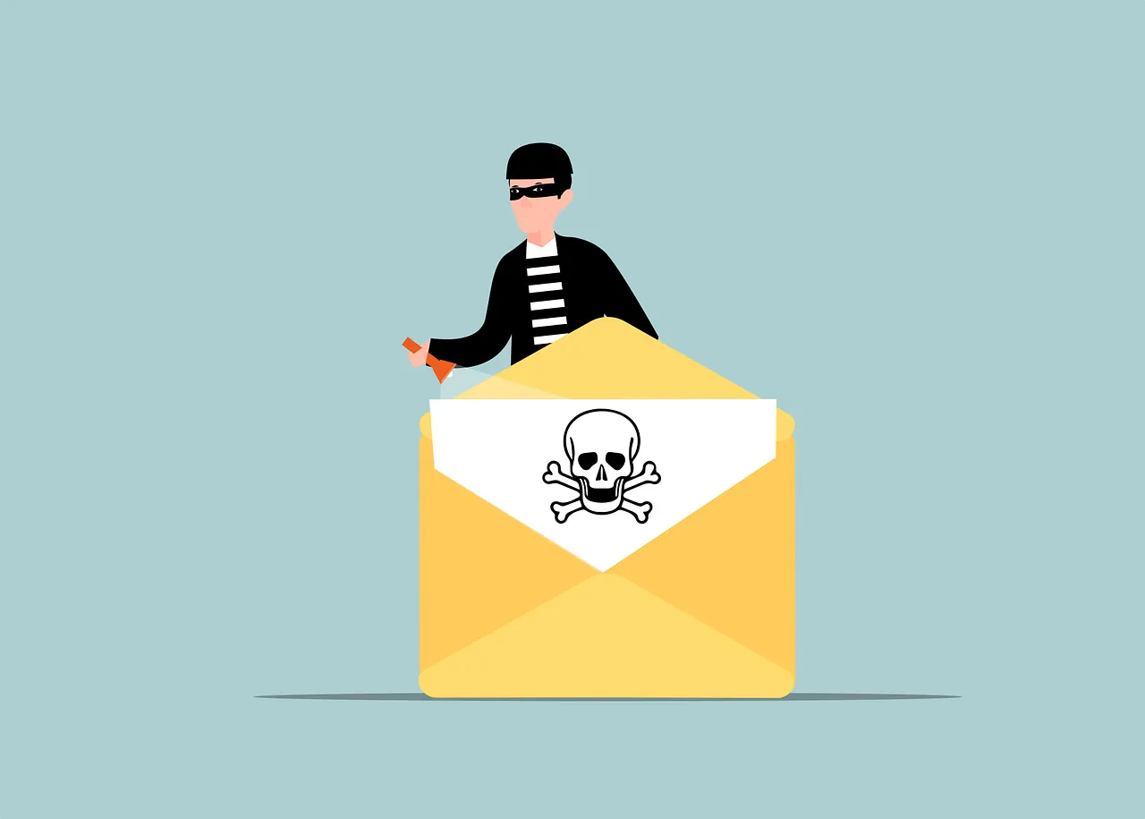 Phishing Email Challenge-LetsDefend Lab Walkthrough | by Joseph Karuga ...