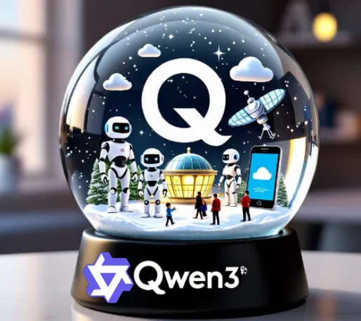 How-To Use Qwen3 with MCP and Tool-Use via Ollama (Locally) | by Md ...