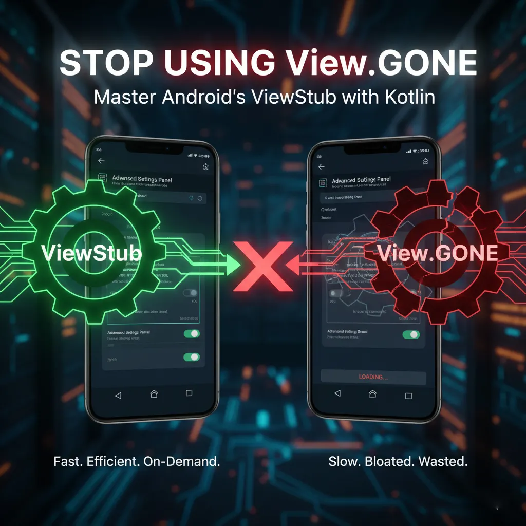 Fast lane to Data Binding in Android | by Milan Vadhel | Mindful ...