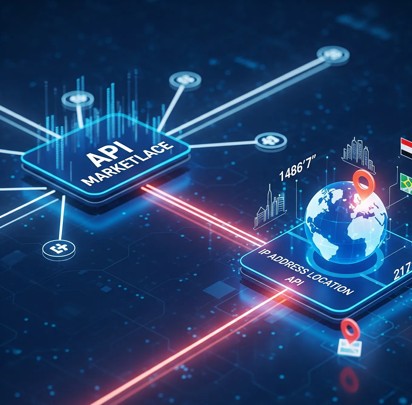 How to Secure Your API Key: Best Practices for App and Software ...