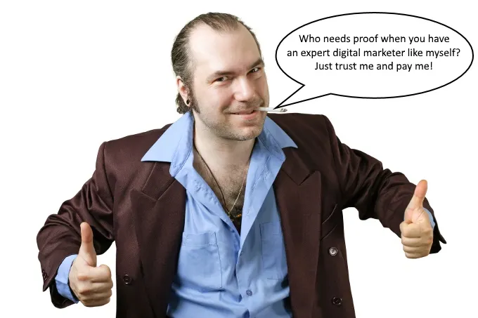 Why asking for likes and follows is killing your blog’s influence | by ...
