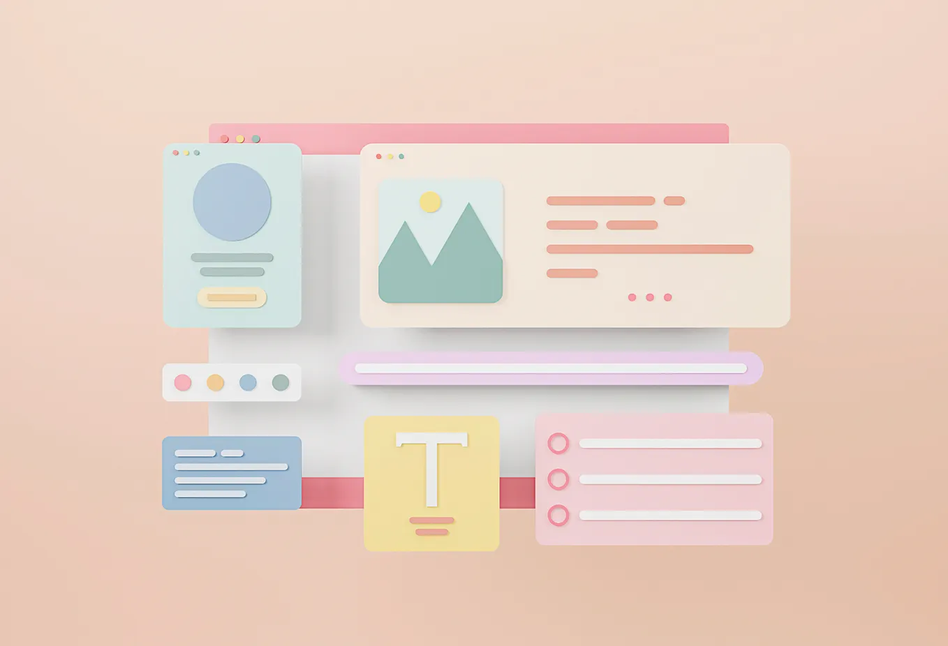 Button UX Design: Best Practices, Types and States | by Nick Babich ...