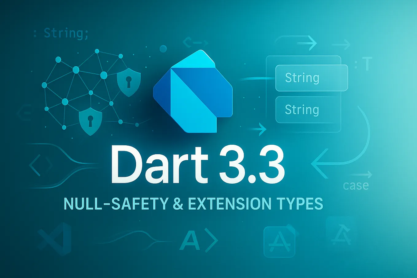 Advanced Dart Tips: Mixins, Enums & Extensions Explained | Medium
