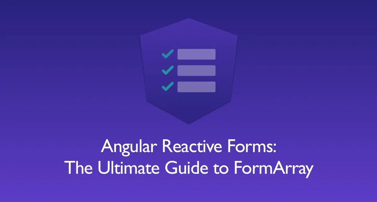 Binding Router Information to Routed Component Inputs in Angular | by Netanel Basal | Netanel ...