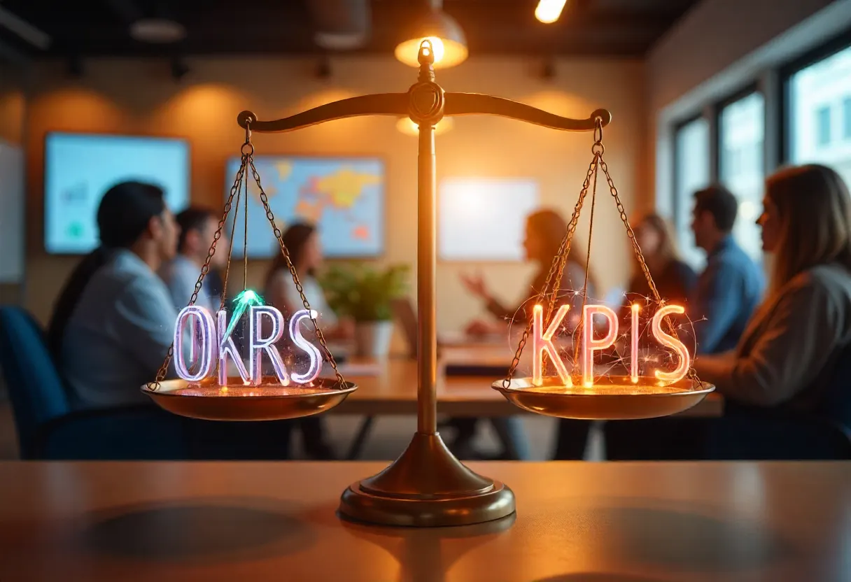 Agile Transformation at ING | by neilperkin | Building The Agile ...