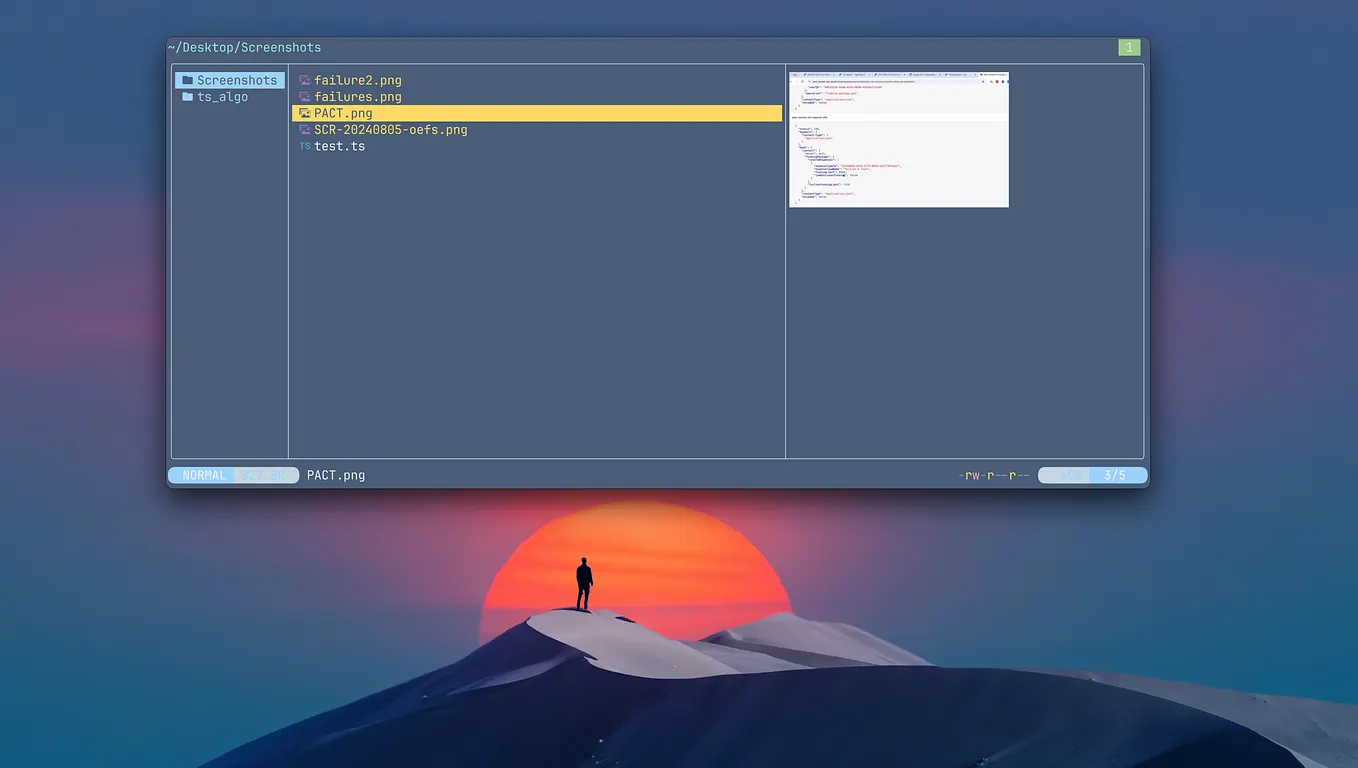 Ghostty Is a Great but Overhyped Terminal Emulator | by Pratik Thapa ...