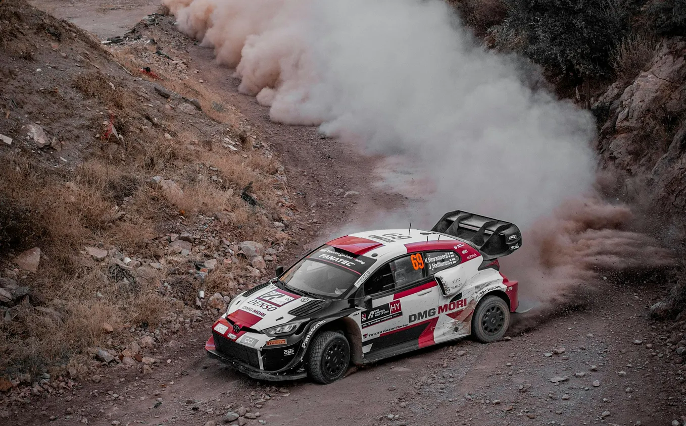 Pace Notes Explained (And Why They Matter More Than I Thought) | by ...