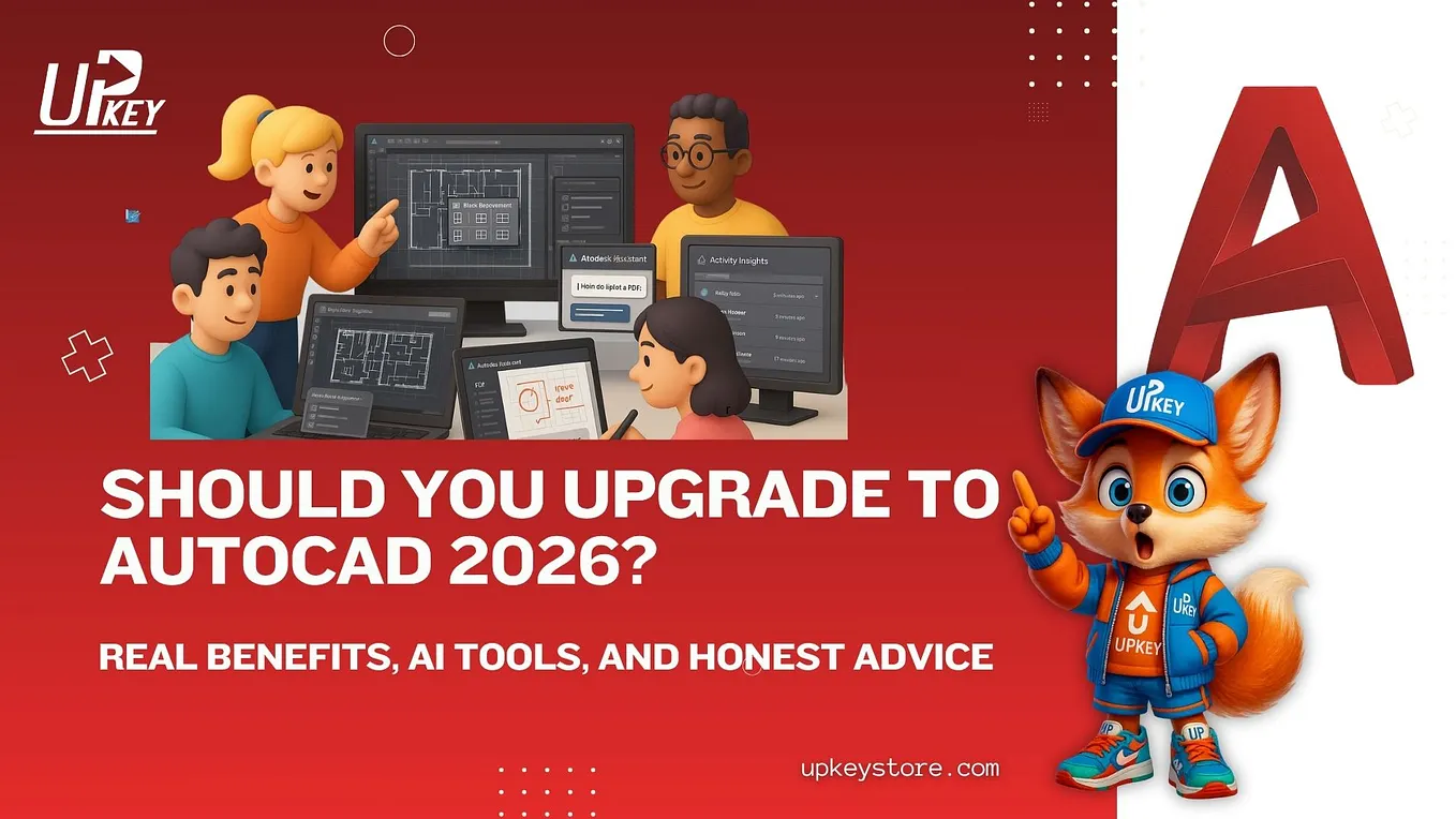 The AutoCAD Setting That Wrecked My Layout (and How I Finally Fixed It ...