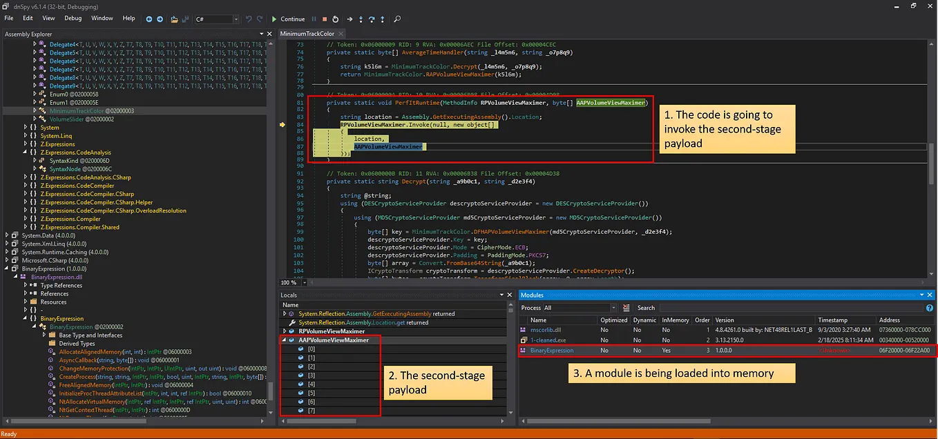 Mastering Malware Analysis: A Journey through SANS FOR610 and GREM ...