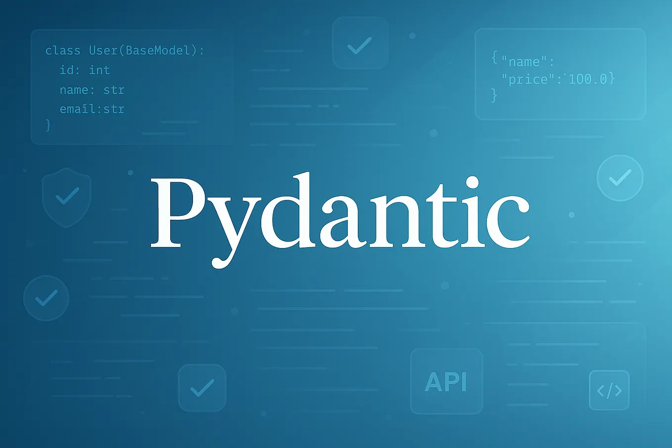 Episode 10: Functional Serializers in Pydantic | by Kishan Babariya | Medium