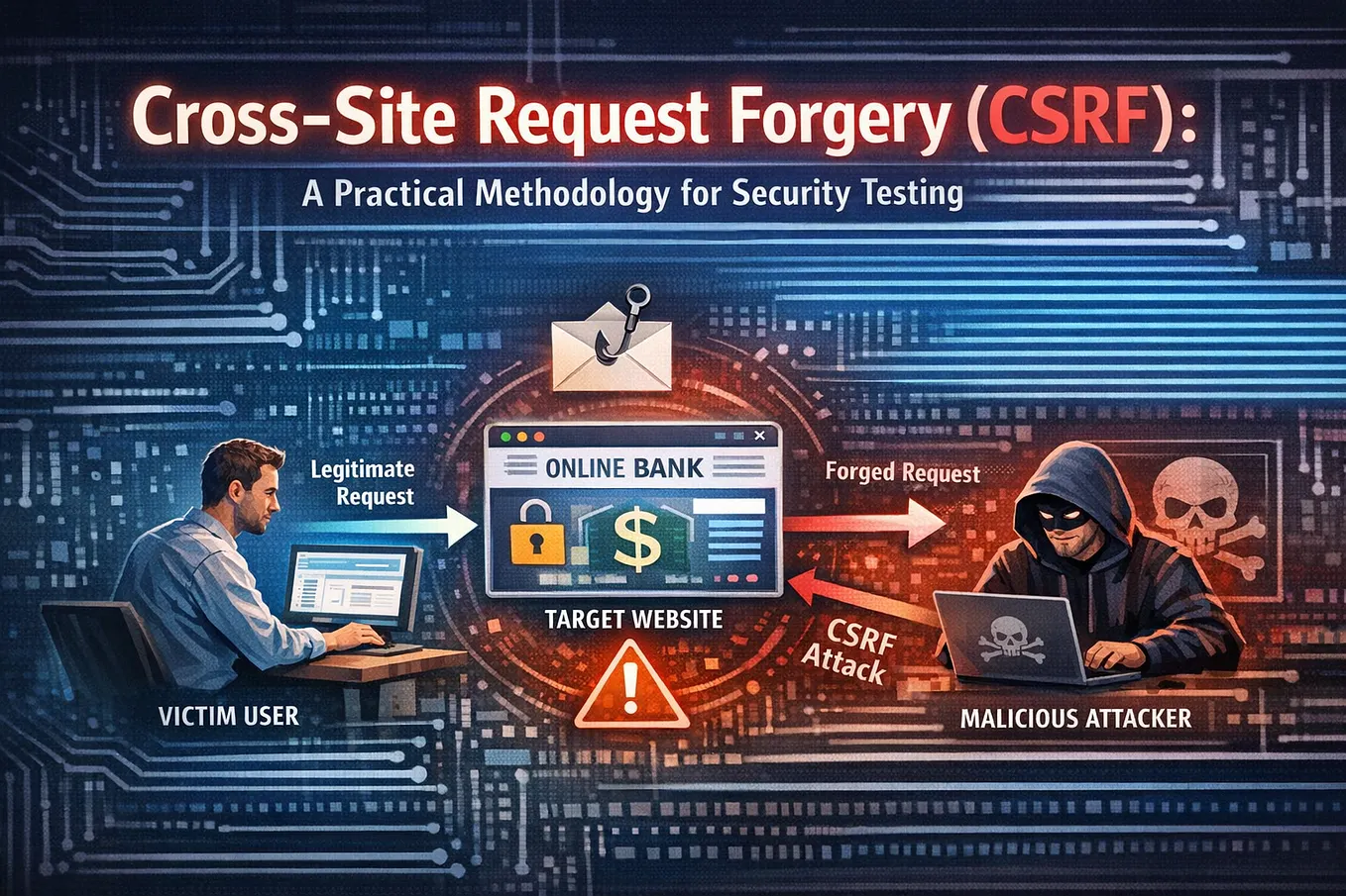 How to make good money with Bug Bounty: A beginner’s guide | by Roman Huliak | OSINT Team