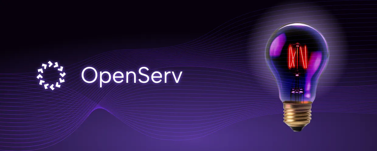 Introducing Shadow Agents: The Invisible Game-Changer in Agentic Collaboration | by OpenServ ...