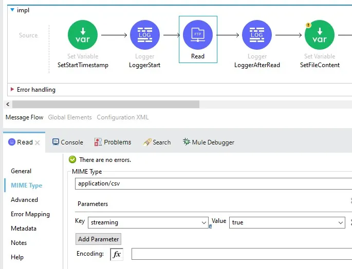 Implementing One Way Ssl And Two Way Ssl In Mulesoft By Rahul Kumar