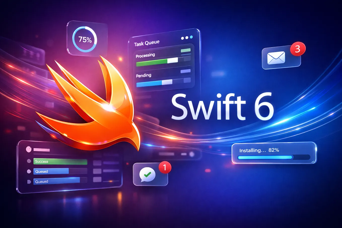 SwiftUI NavigationStack Guide: Master iOS Navigation in 2025 | Medium