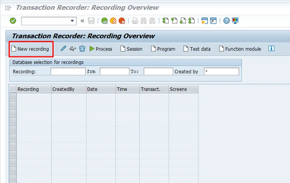 Creating, Calling, and Using Classes in SAP ABAP with the New Syntax | by İlker Tekin | Medium