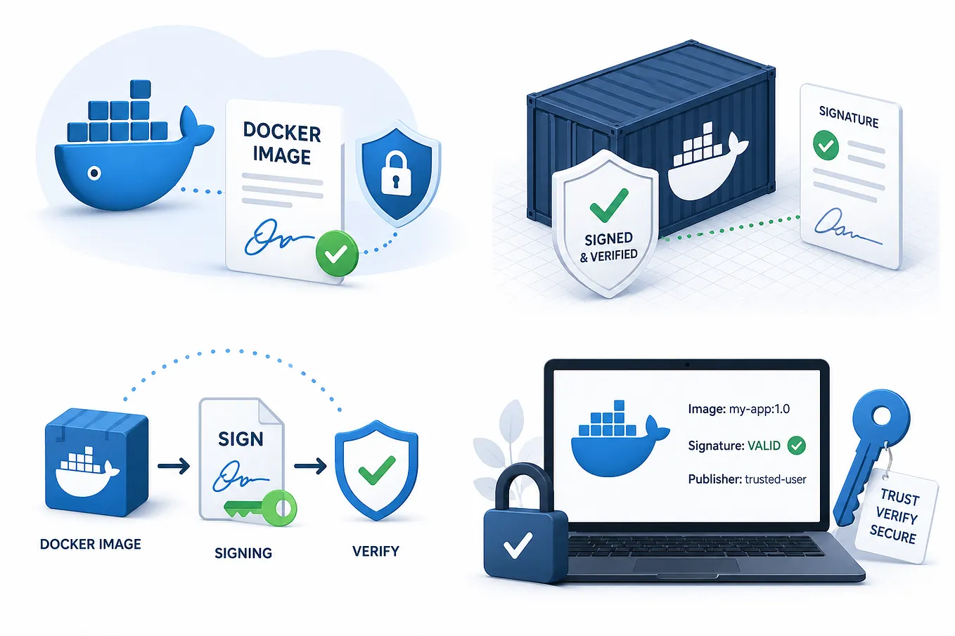 Pipeline for Scanning the Container Image via JFrog XRAY and Push to ...