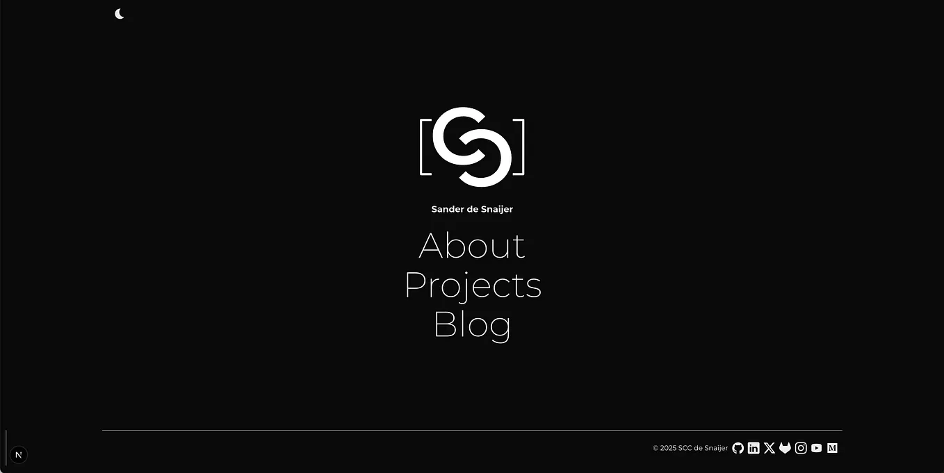 How to Create a Responsive Header That Adapts to Desktop/Mobile Layouts and Scroll Behavior ...