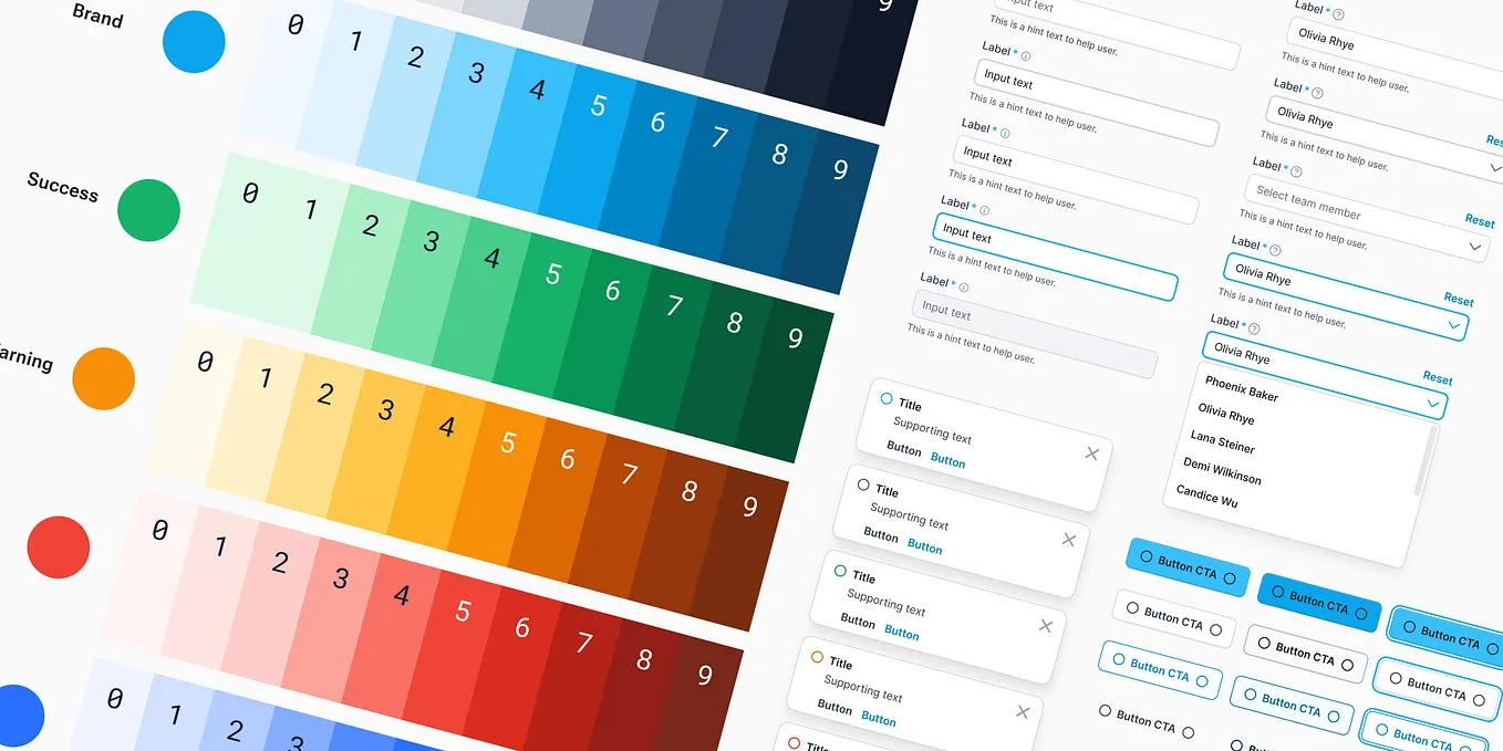 Accessibility Design 101: A Quick Introduction to A11y and WCAG | Bootcamp