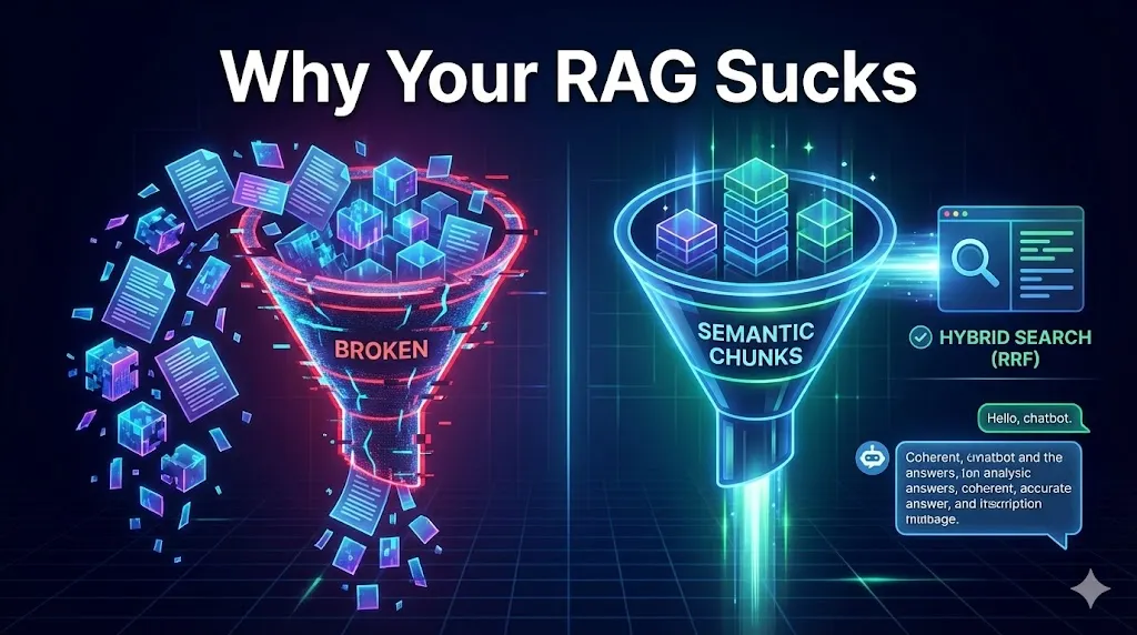 A deep dive into Vector Embeddings: AI Doesn’t Understand Words. It ...
