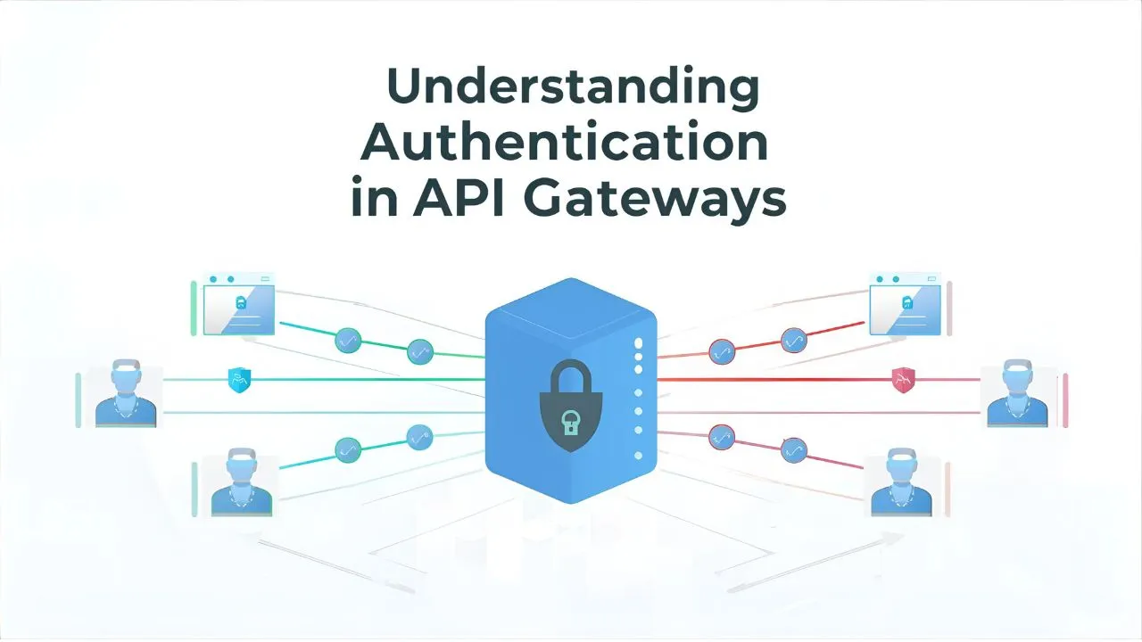 🔍 Logging and Monitoring in an API Gateway — Explained Simply | by ...