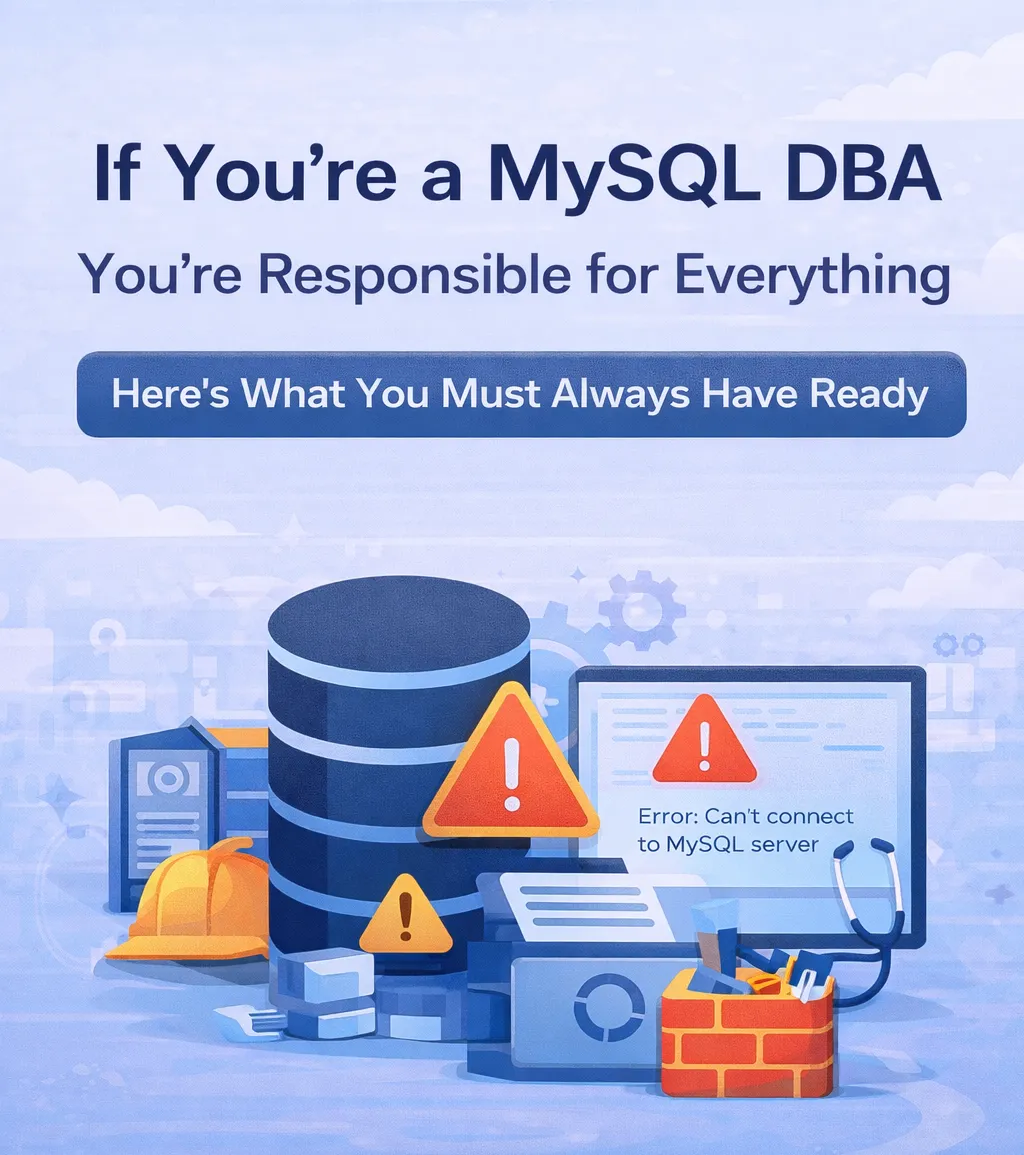 How to Install MySQL Using WAMP and XAMPP: A Complete Beginner’s Guide ...