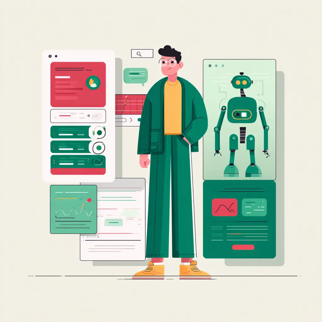 “AI Wrote This”. A recent comment on one of my posts… | by Douglas ...