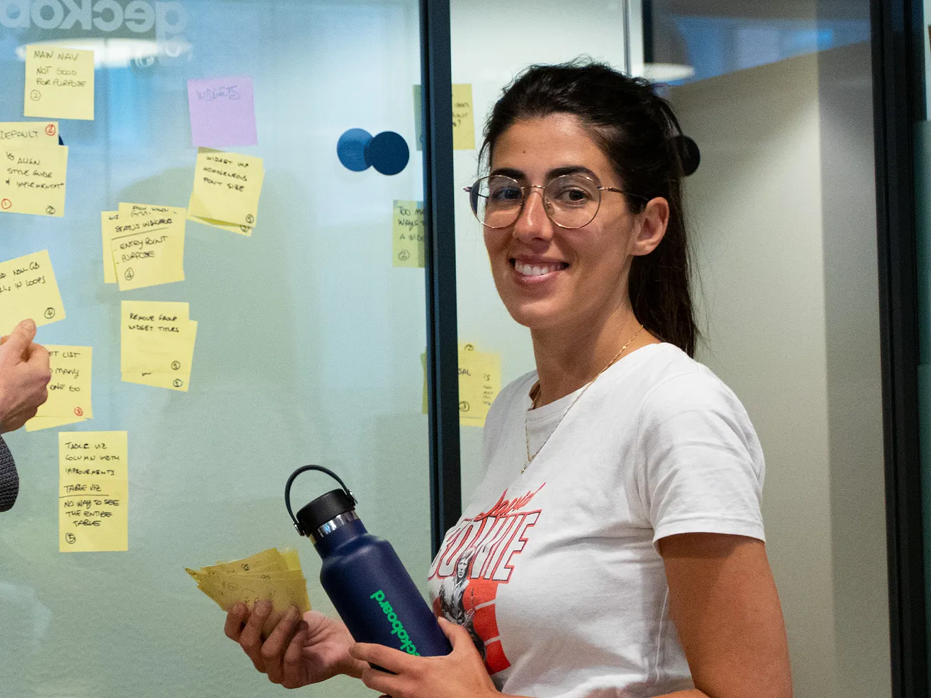 Lab Days at Geckoboard. Dan Bahrami tells us about “lab days” —… | by ...