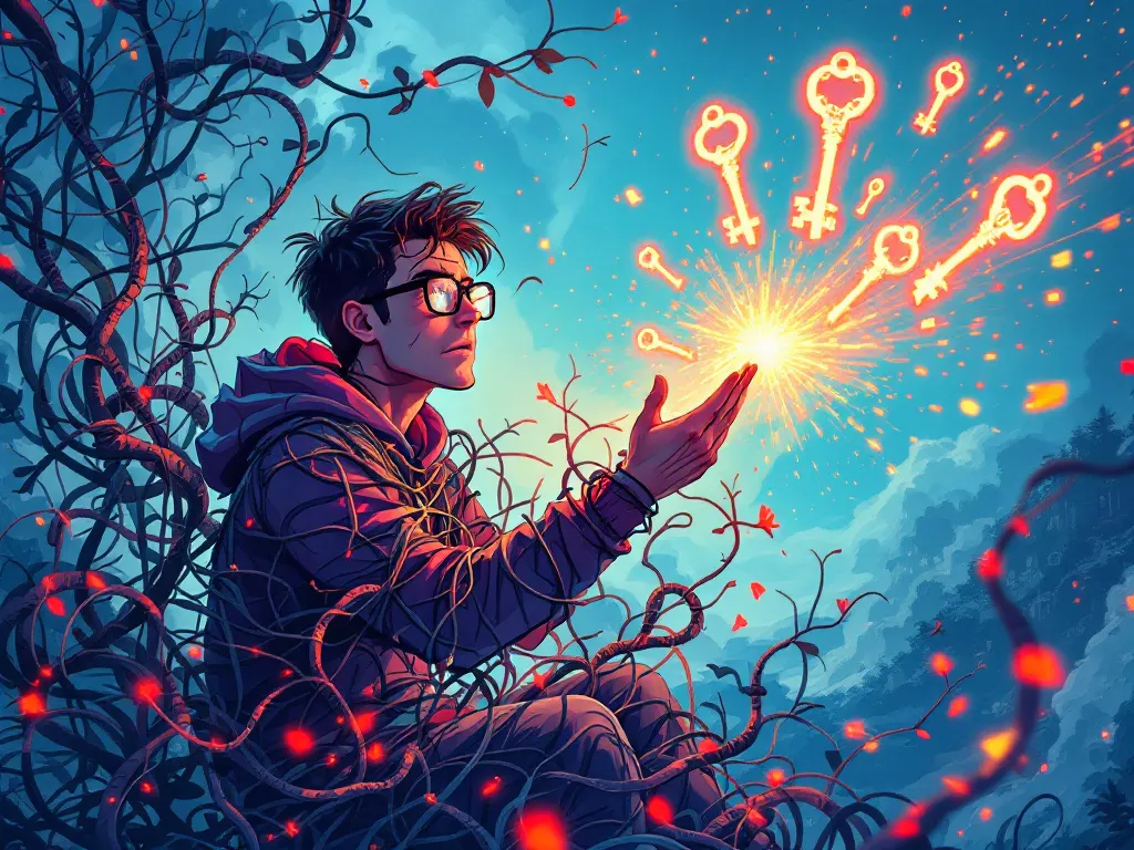 10 Powerful SCSS Tips and Tricks to Elevate Your CSS Game | by Anthony Torres Detquizan | Medium