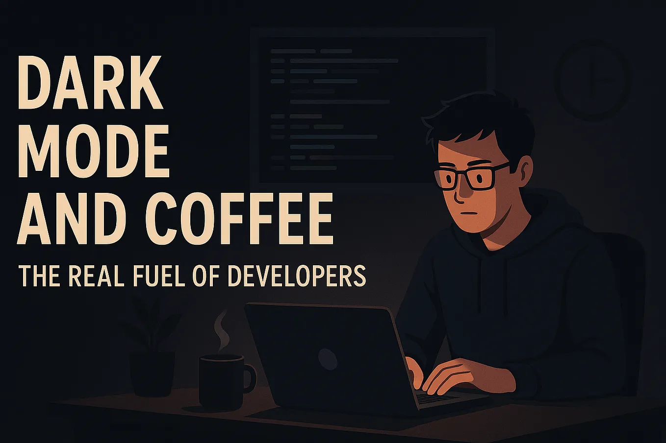 Deploying on Friday: A Horror Story 👻 (The Developer’s Friday Nightmare) | by Manish Bansal ...