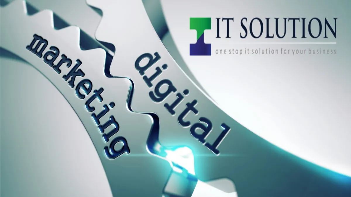 Bring Your Entire Organization Together with IT | by IT Solution | Medium