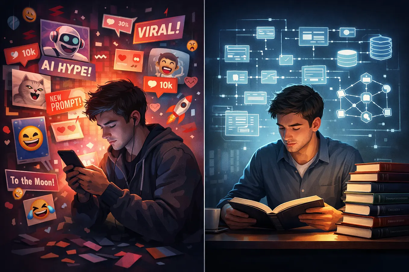 10 GitHub Repositories to Boost Your Machine Learning Skills (With Real Projects & Code) | by ...