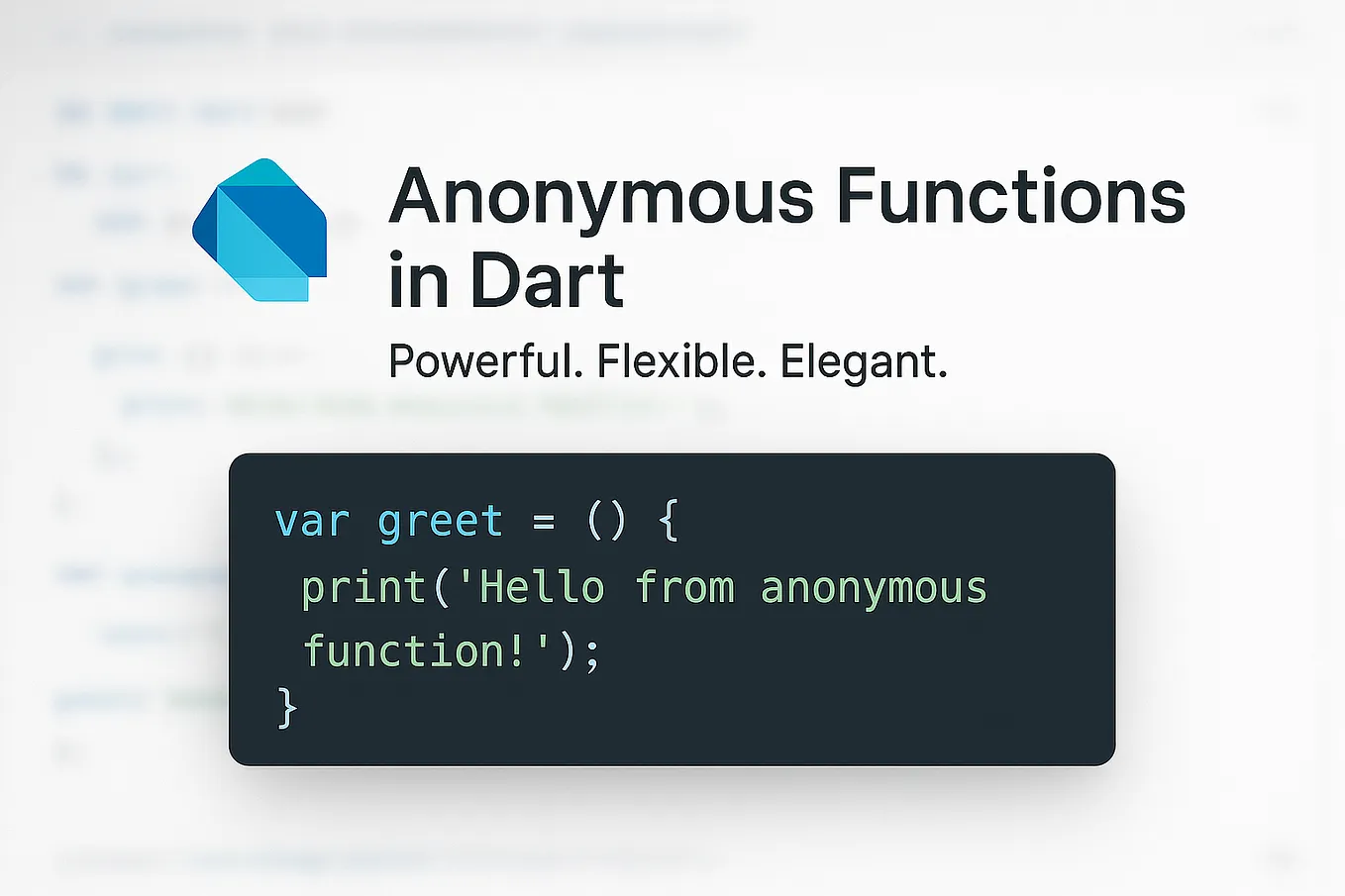 Dart null operators. !, ?, ?? and late explanation in dart… | by Eman Yaqoob | Medium