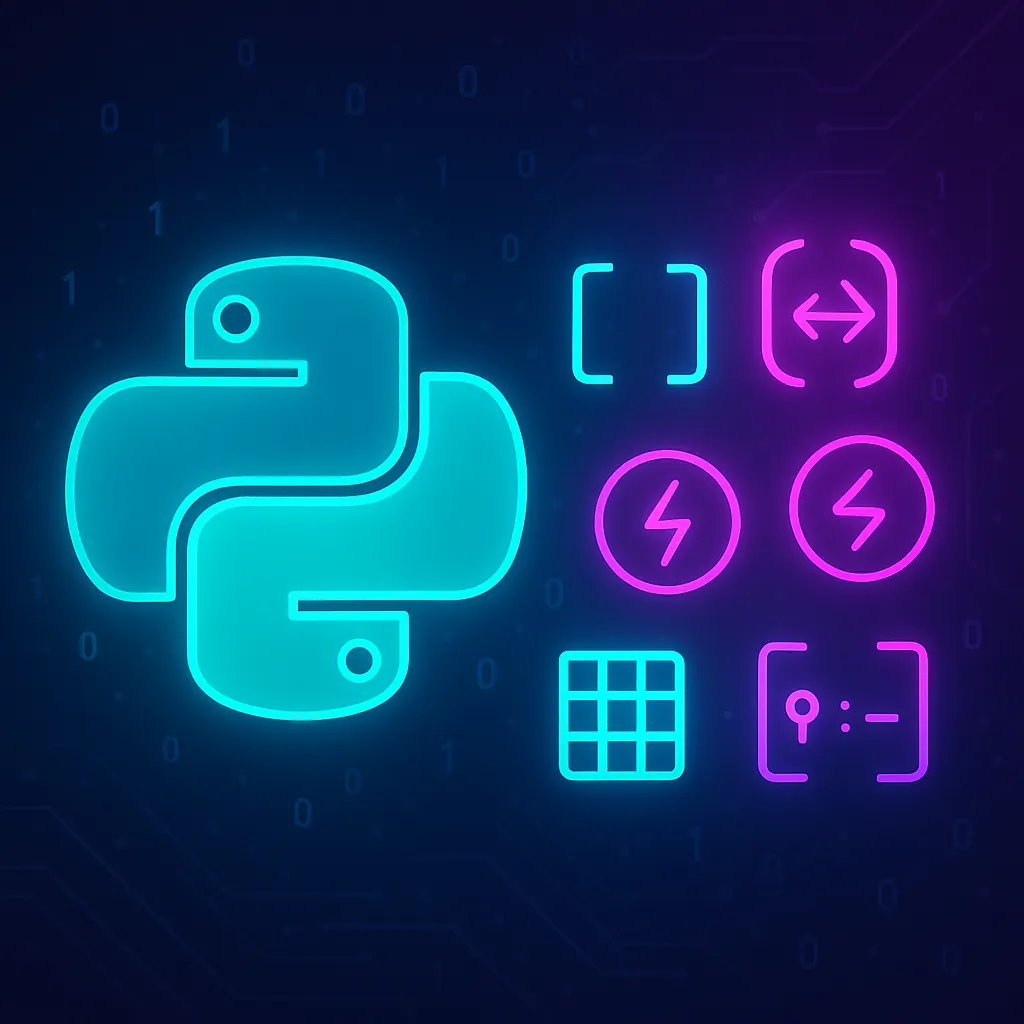 Hack With Python: 10 Mind-Blowing Scripts That Make You Feel Like a Hacker (Ethically) | by Mind ...