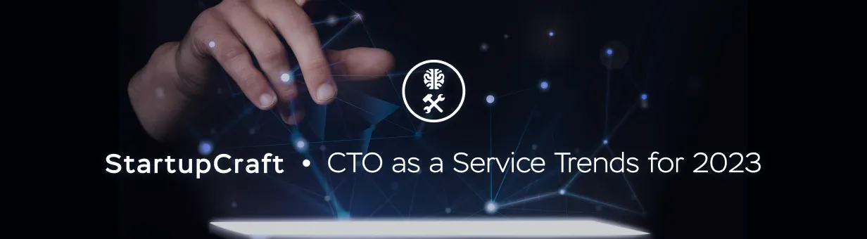 CTO as a Service for Startups. For your startup to have a chance of… | by Volodymyr Katanskyi ...