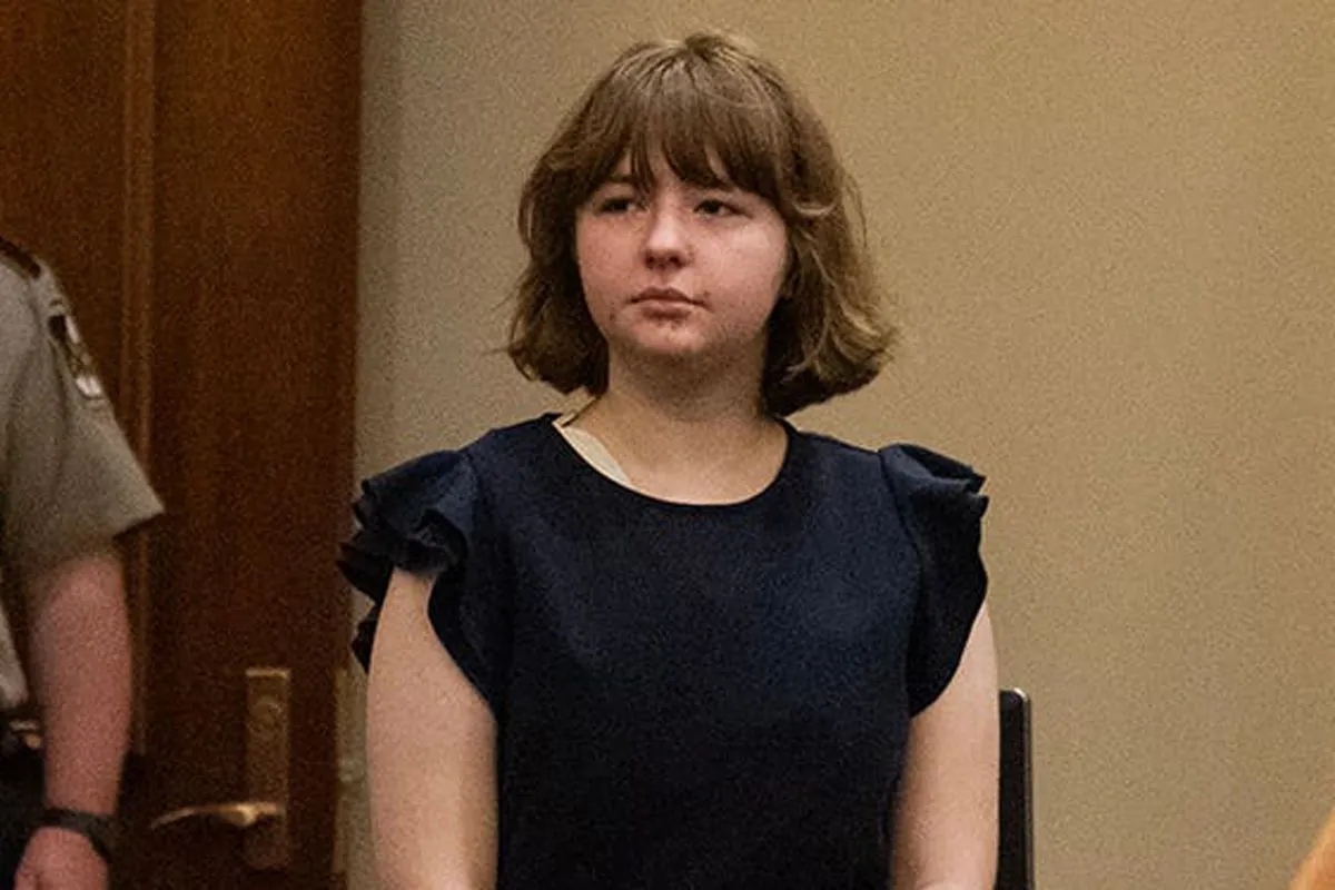 Cult Leader Convinces Mother to Torture and Cannibalize Her Sons | by ...