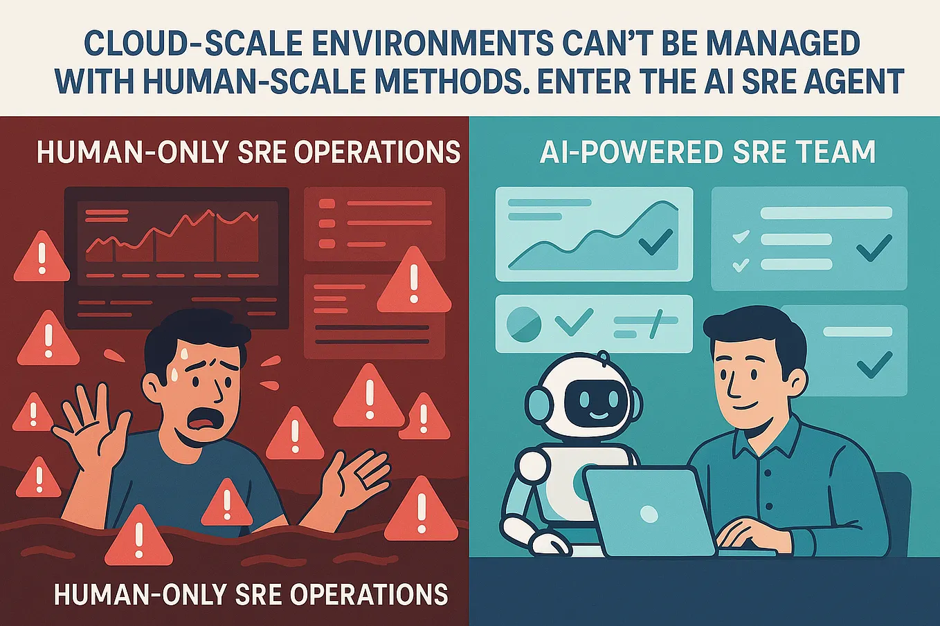 AI Agent Monitoring Using OpenTelemetry: Simple & Practical Guide | by Sunil Kumar Nagbhairava ...