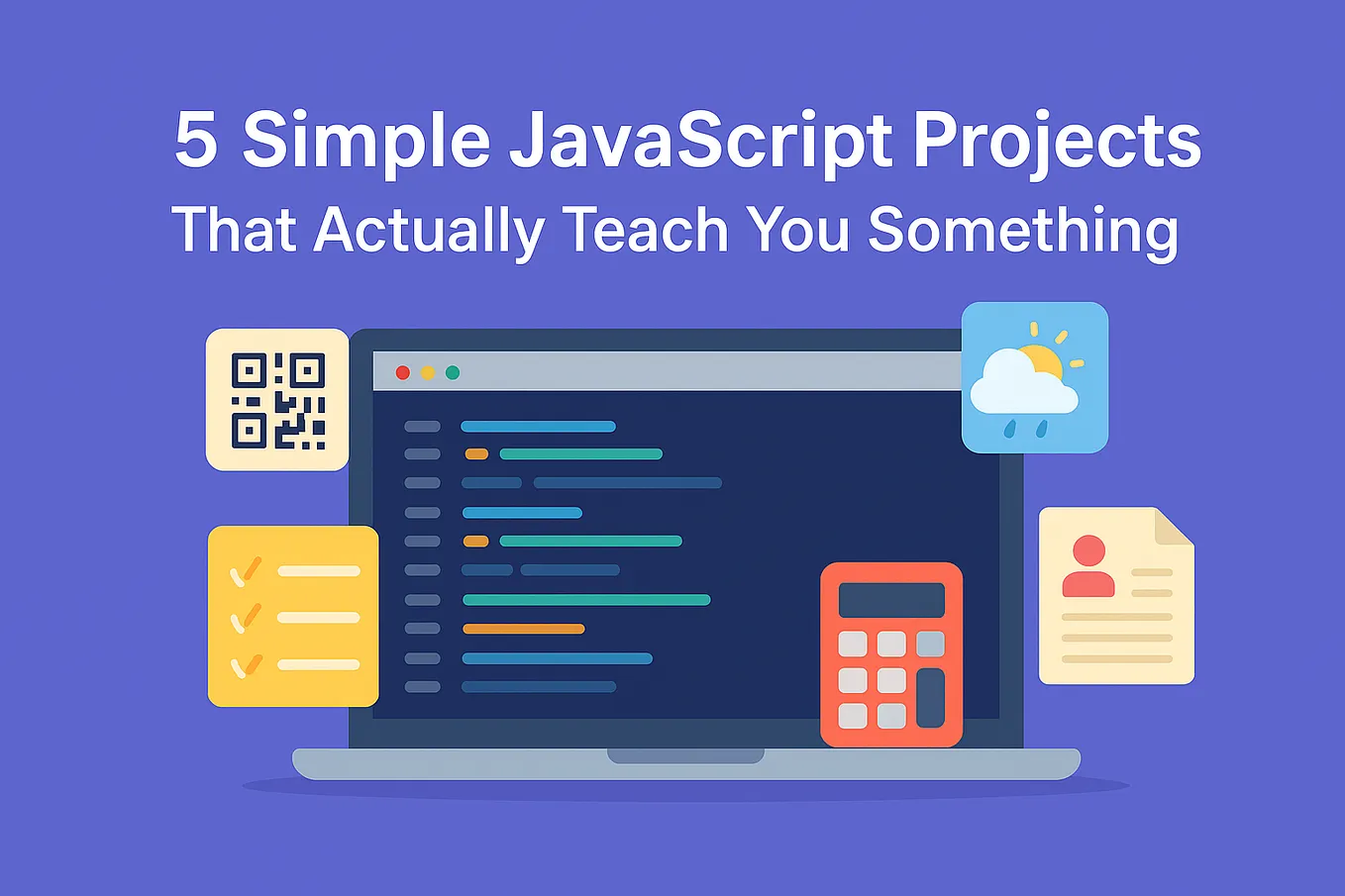 React Props vs State — Explained with Real-Life Examples (You’ll Never ...