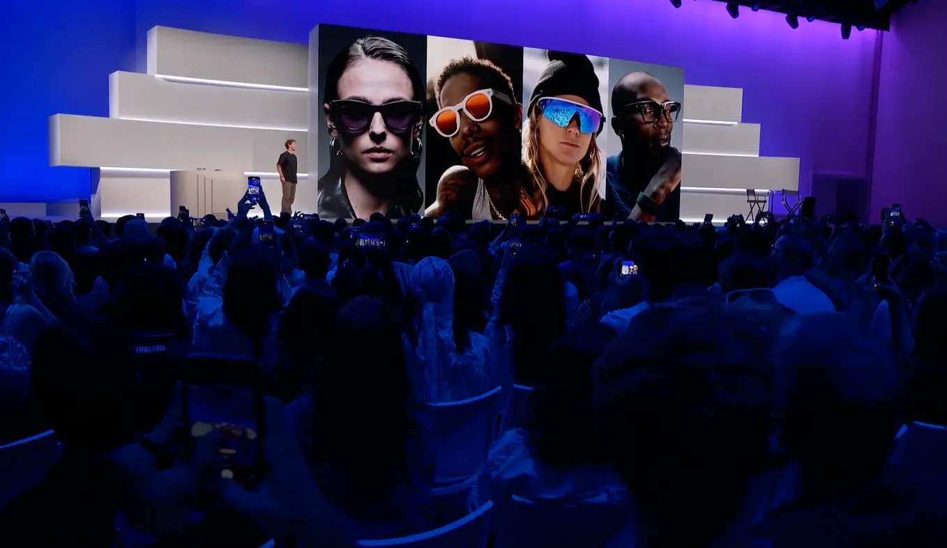 Microsoft Advertising Accelerate 2025: Event Recap | by Richard Yao ...