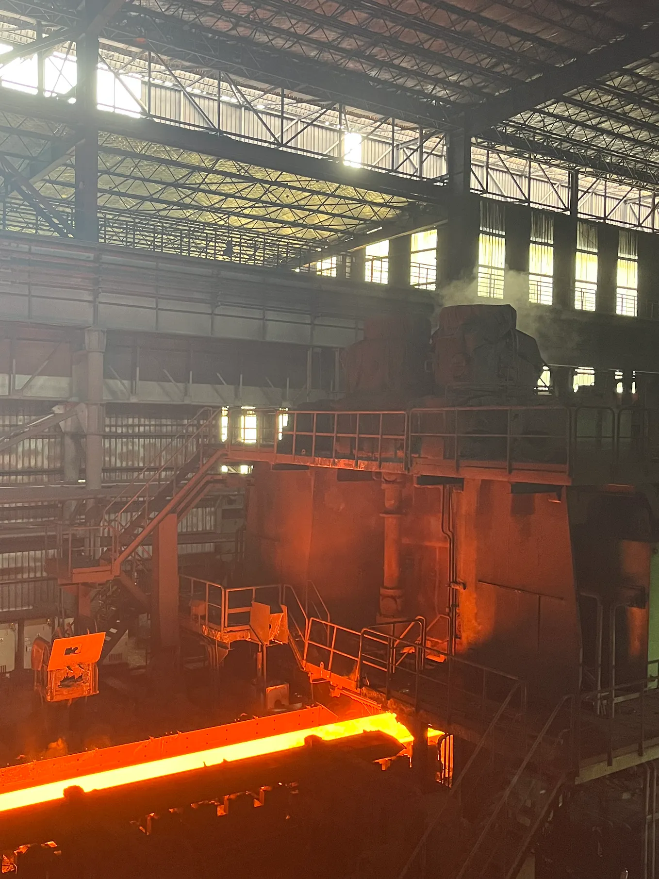 From Blast Furnace to Steel: A Complete Guide to Refining Hot Metal and ...