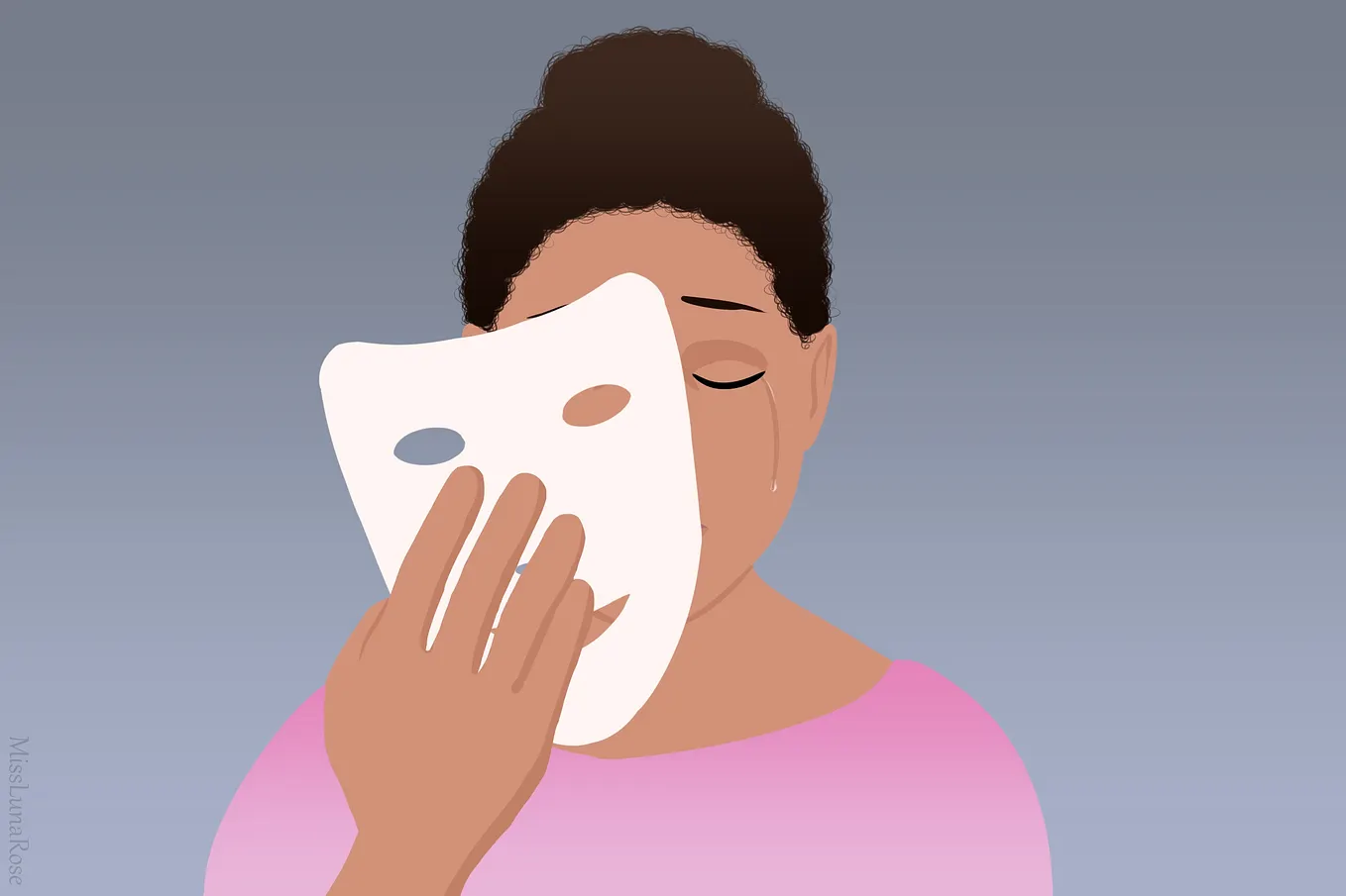 How It Feels to Be a High-Masking Autistic Woman | by Autie Adventures ...
