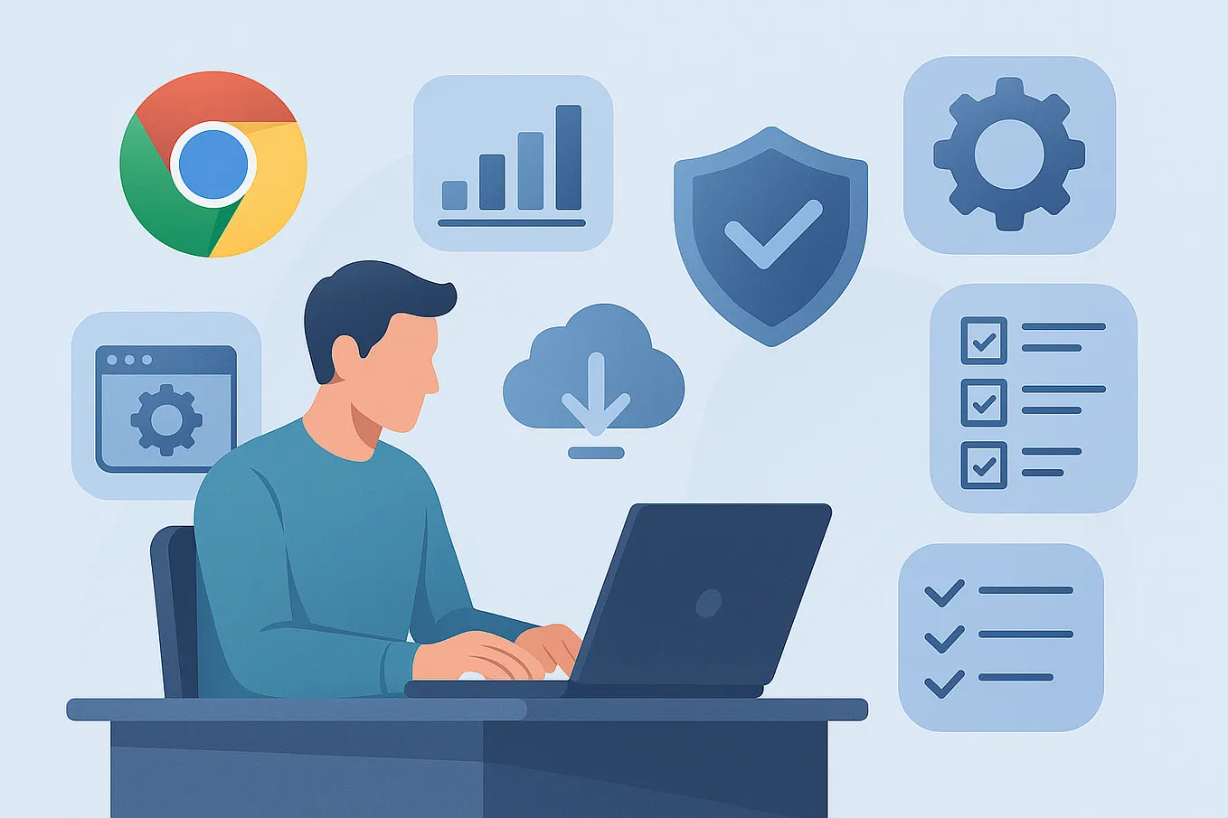 Critical Vulnerability in Microsoft Web Deploy: Remote Code Execution with Low Privileges | by ...