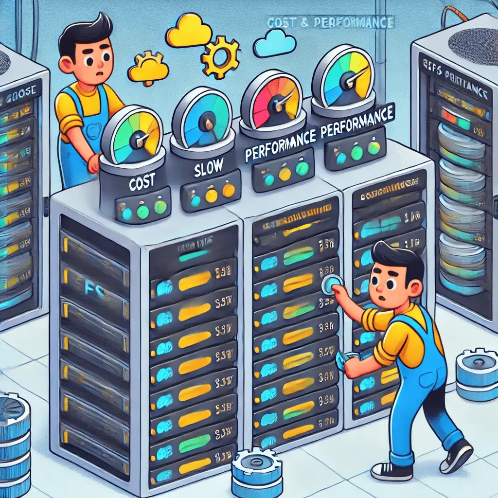 Git Flow vs. Trunk-Based Development: Choosing the Right Branching ...