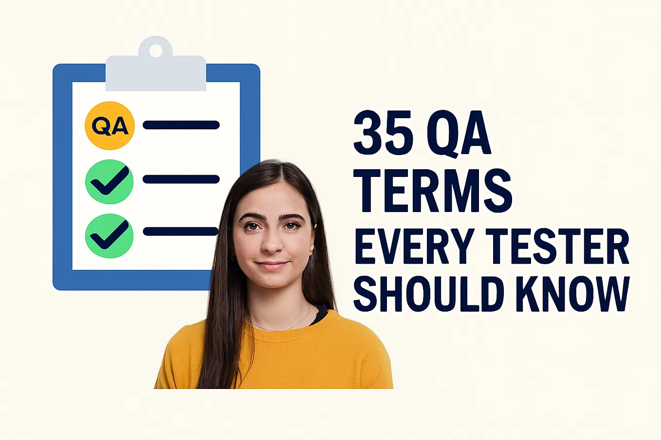 Defect Vs Error Vs Discrepancy Whats The Difference In Software Testing By Sourojit Das