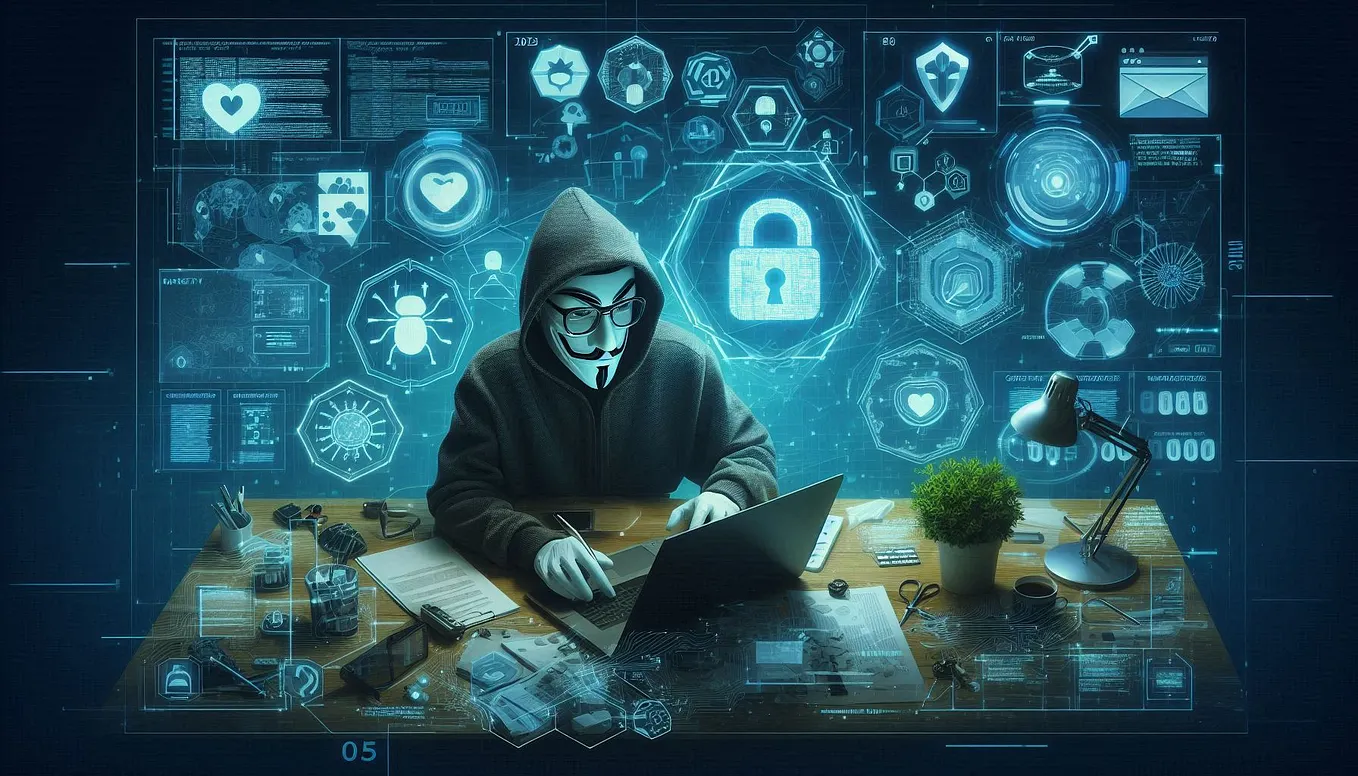 Mastering Subdomain Enumeration with Amass: A Complete Guide for Ethical Hackers | by Vivek ...